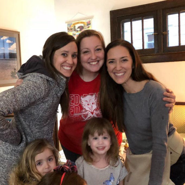 For the Mom Who Suspects Autism (Part 2) - Katie Drane