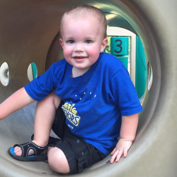 For the Mom Who Suspects Autism (Part 1) - Katie Drane