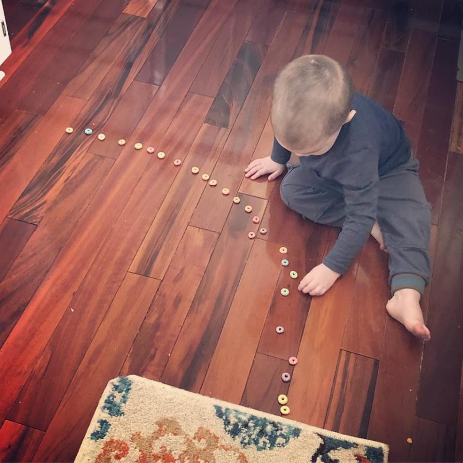 For the Mom Who Suspects Autism (Part 2) - Katie Drane