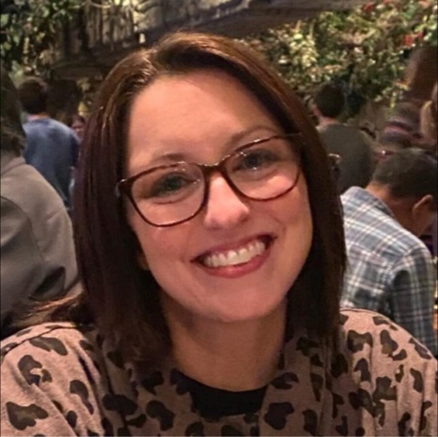 Perfect Boxed Cornbread - Katie Drane